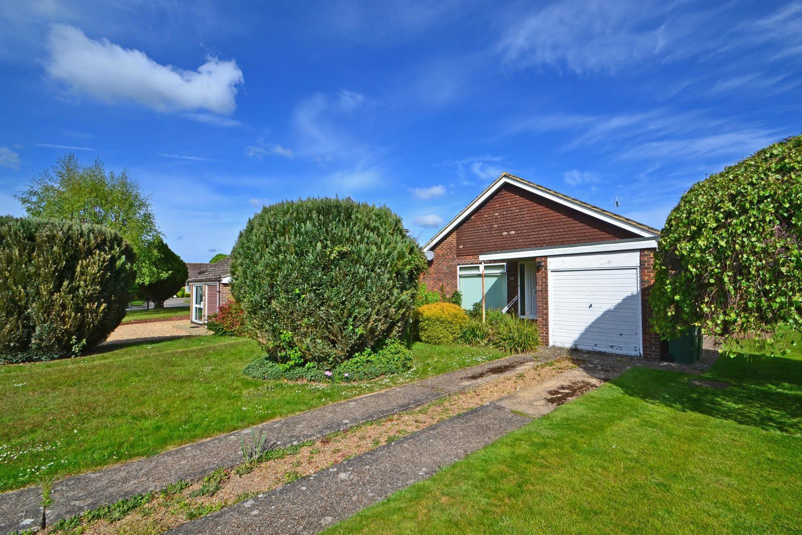 Free property report 52, Spierbridge Road, Storrington, Pulborough ...