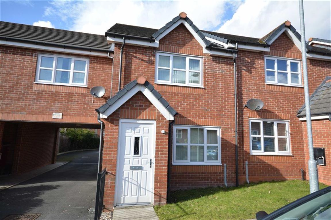 Free property report 10, Gas Street, Platt Bridge, Wigan, WN2 5LT - Chimnie