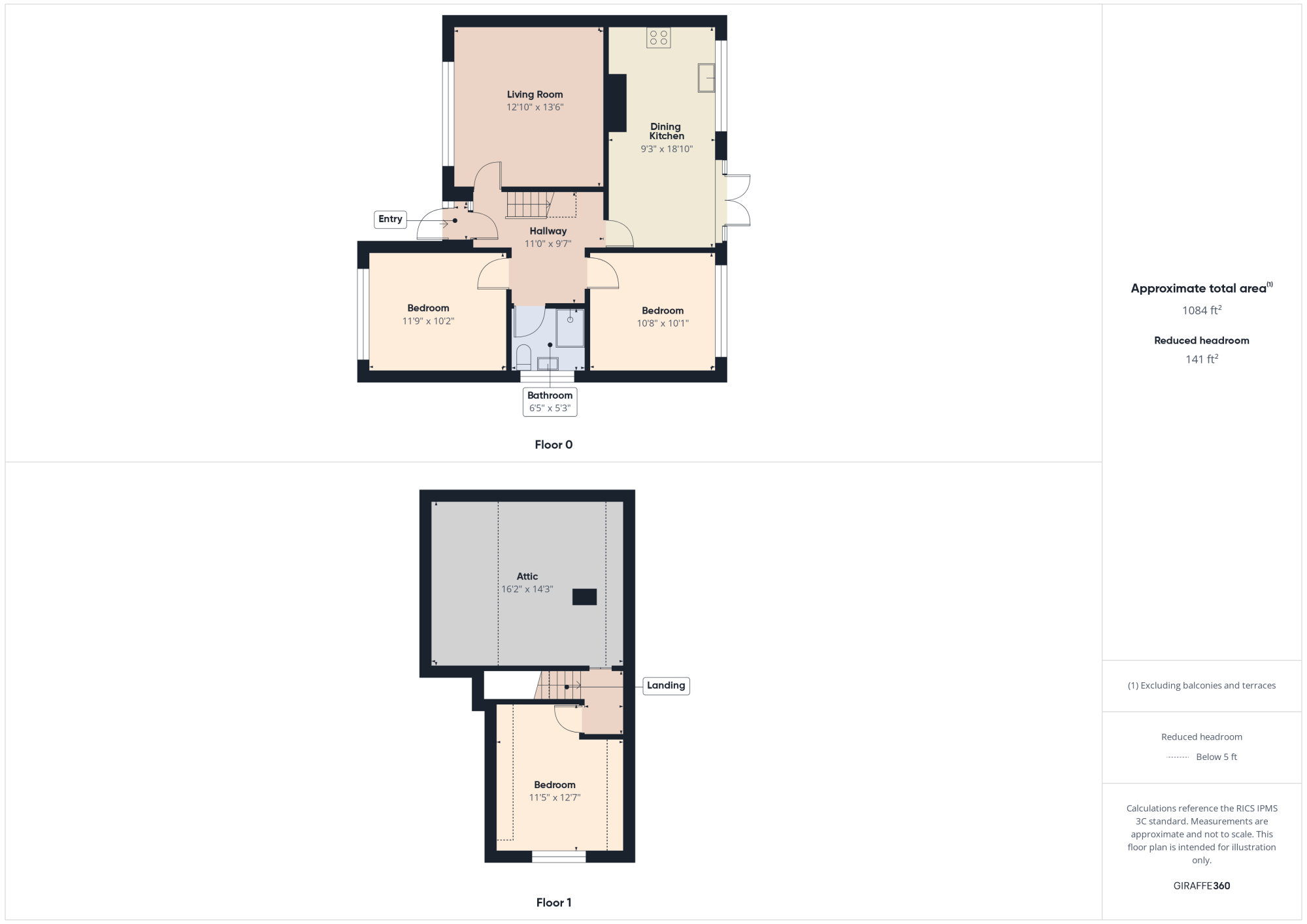 Brookway, Longton PR4, 3 bedroom bungalow for sale - 70529815 ...