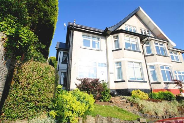 Free property report 16 Ty-gwyn Road, Pontypridd, CF37 4AA - Chimnie