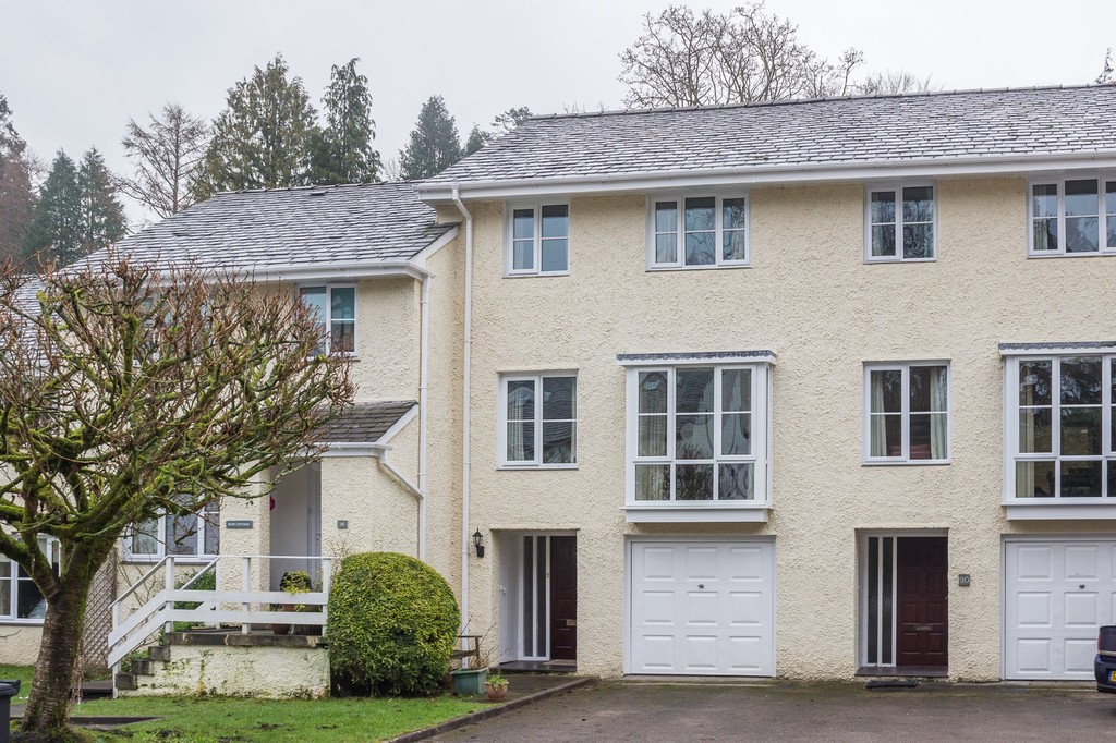 Free property report 19 Meadowcroft Cottages, Meadowcroft Lane, Bowness ...