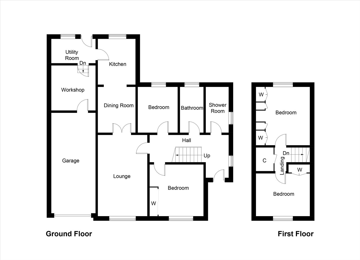 4 bed detached house for sale in Dunbarney Avenue, Bridge Of Earn ...
