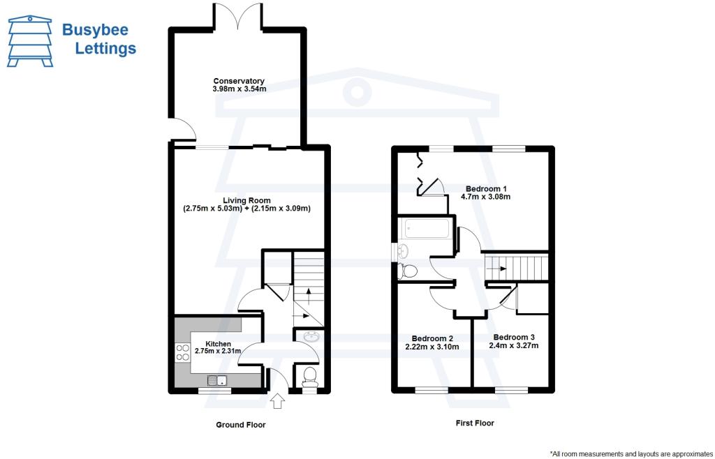 Strawberry Hill, Street BA16, 3 bedroom semi-detached house to rent ...