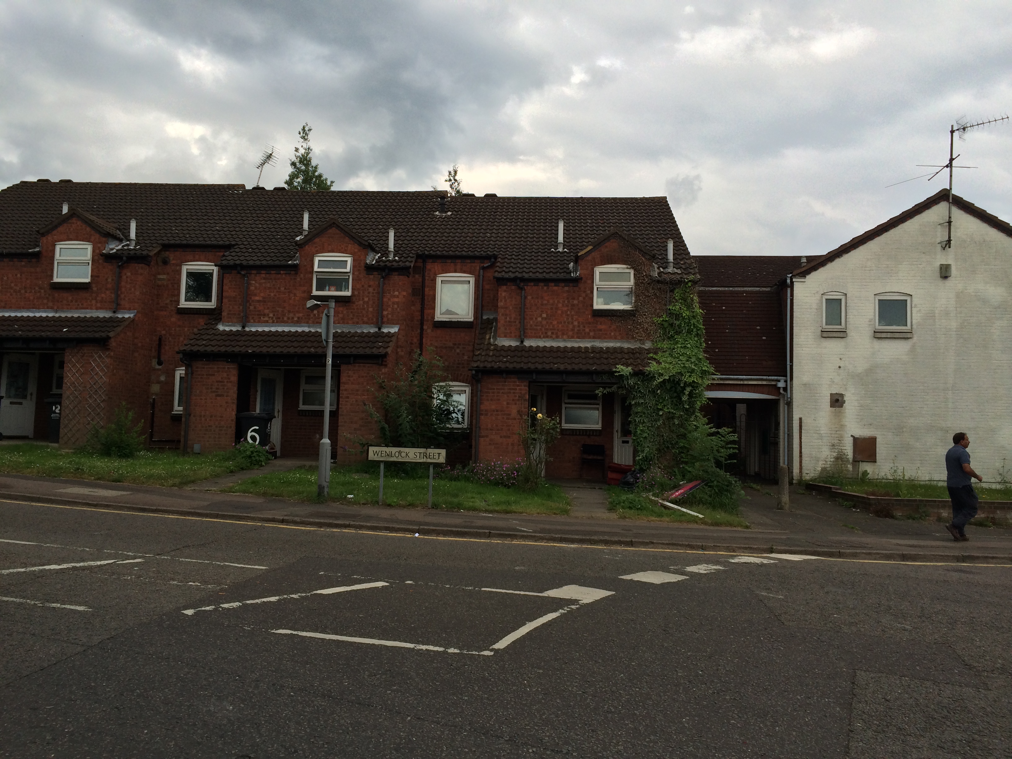 Free property report 2, Wenlock Street, Luton, LU2 0NH - Chimnie