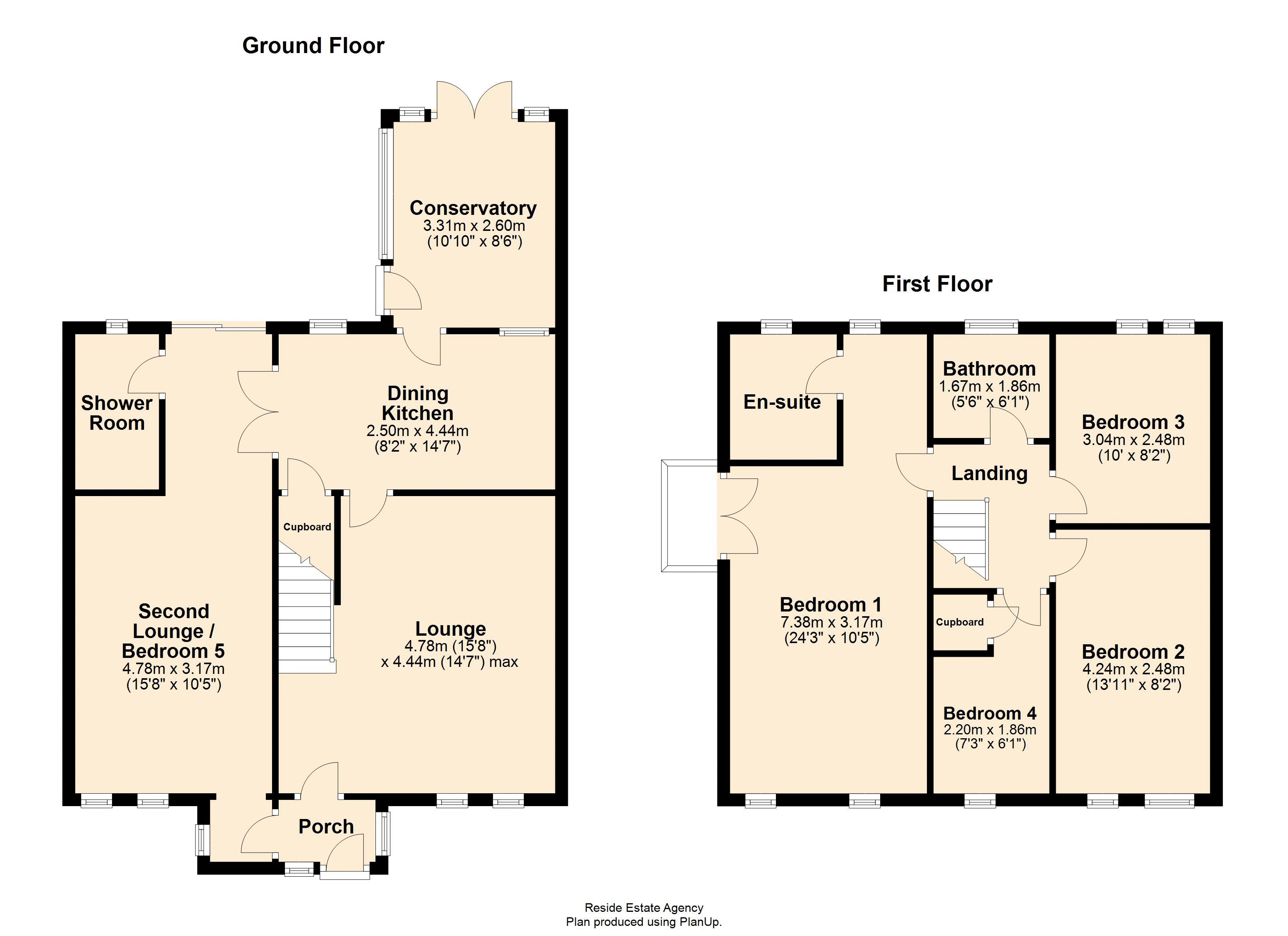 Newbold Moss, Belfield, Rochdale OL16, 4 bedroom semi-detached house ...