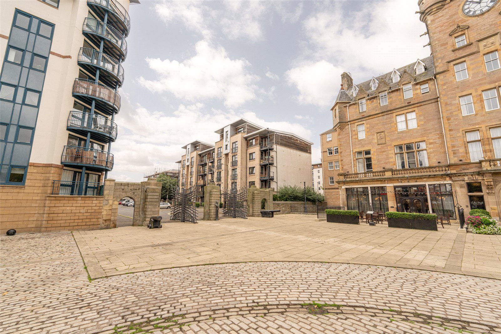 Photos of Tower Place, Edinburgh EH6 - 69058671 | PrimeLocation