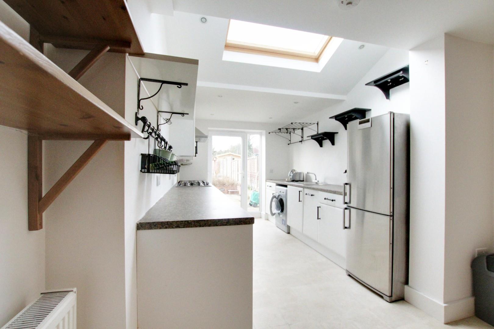 Free property report 98 Duncombe Road, Hertford, SG14 3BZ - Chimnie