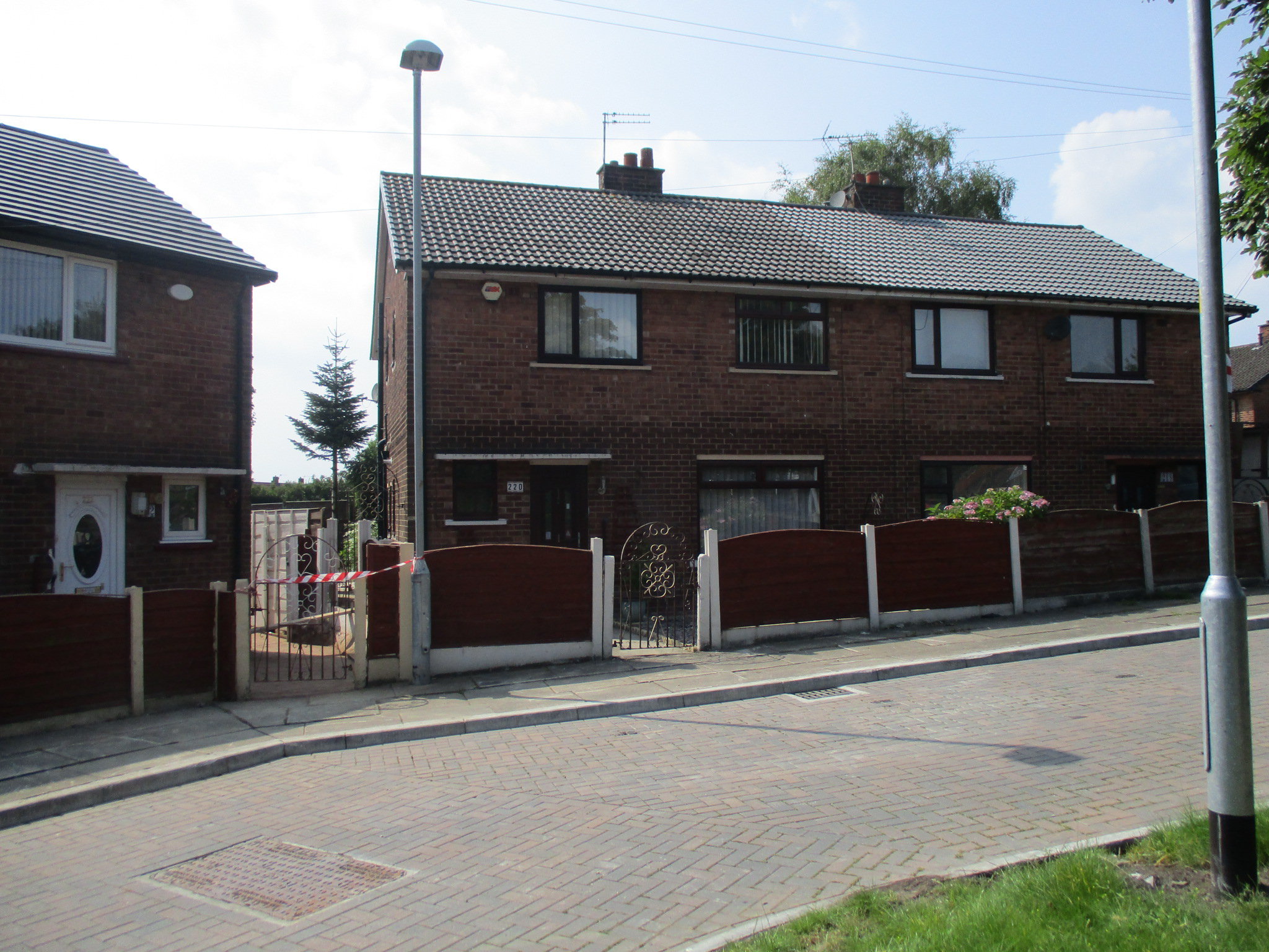Free property report 220, Kenyon Way, Little Hulton, Manchester, M38 ...