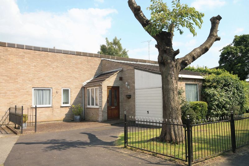 Free property report 233, Caxton Street, Derby, DE23 1RJ - Chimnie