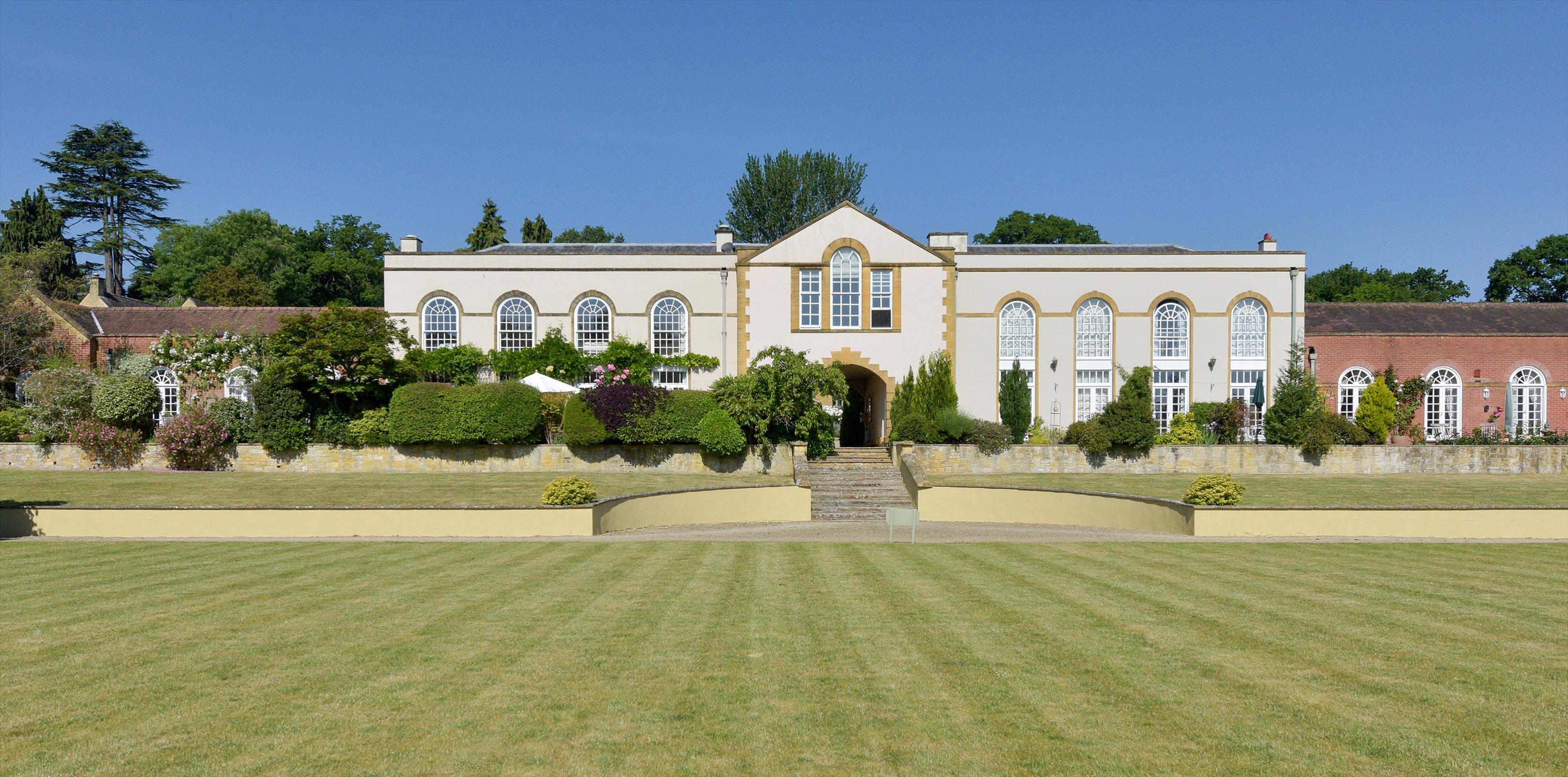 Free property report 11, William Emes Garden, Northwick Park, Blockley ...