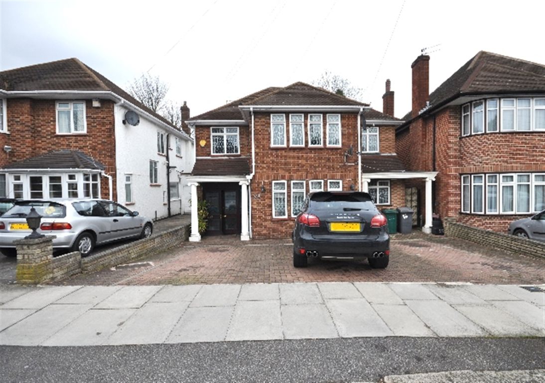 Free property report 39, Tenterden Gardens, London, NW4 1TG - Chimnie