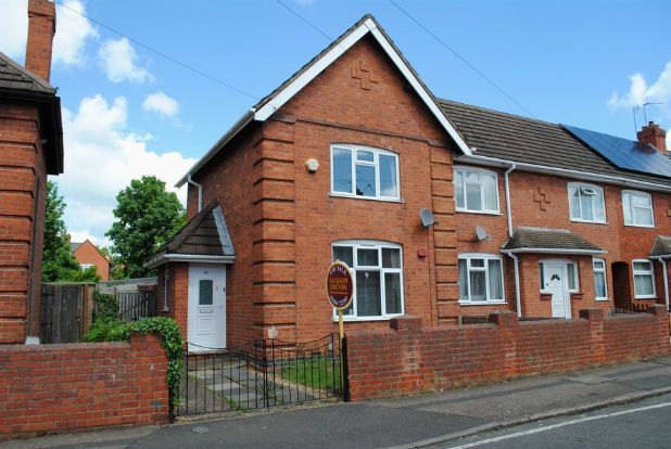 Free property report 51 Rosedale Road, Northampton, NN2 7QE - Chimnie
