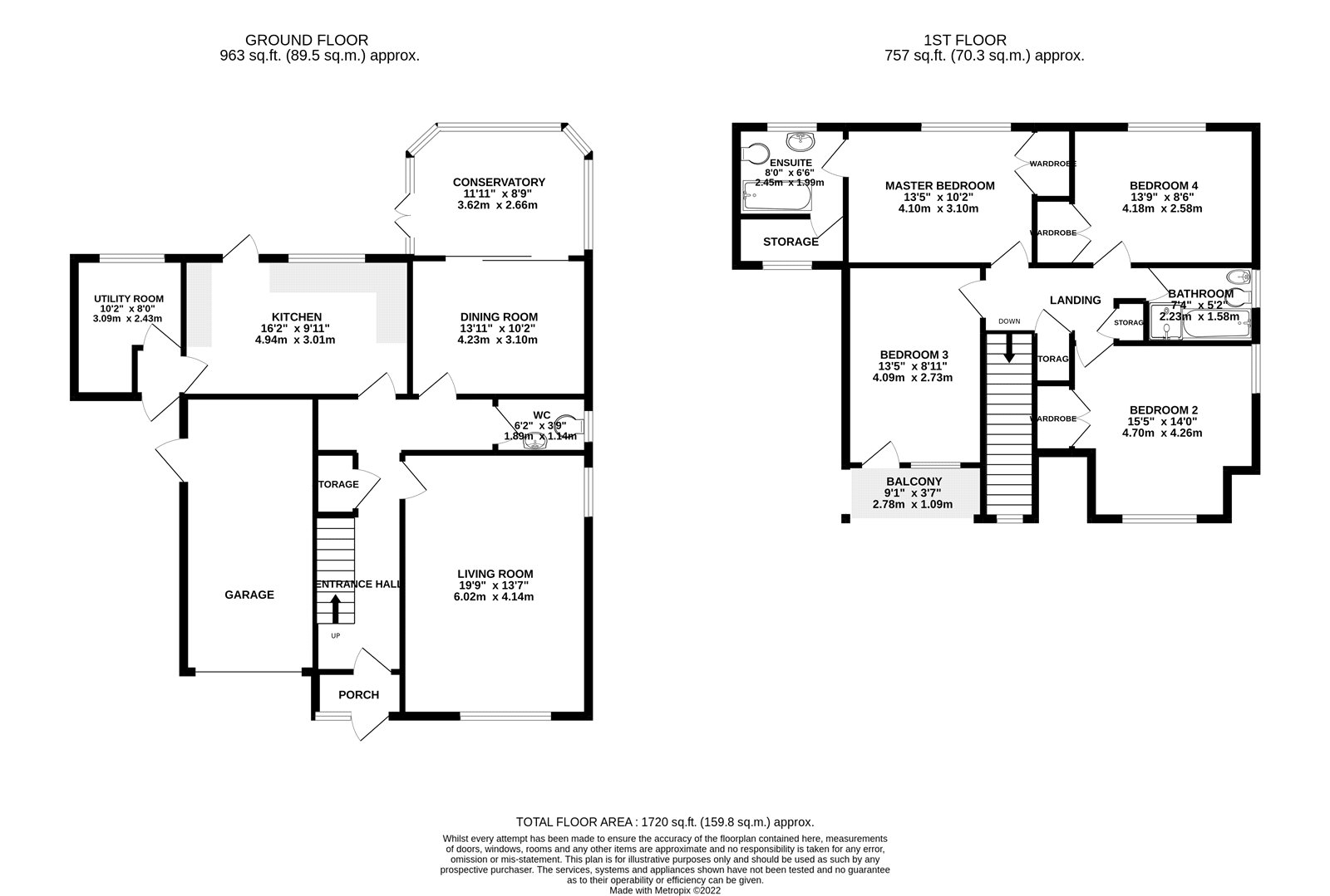 Free property report Mill House, Rodmersham Green, Rodmersham ...