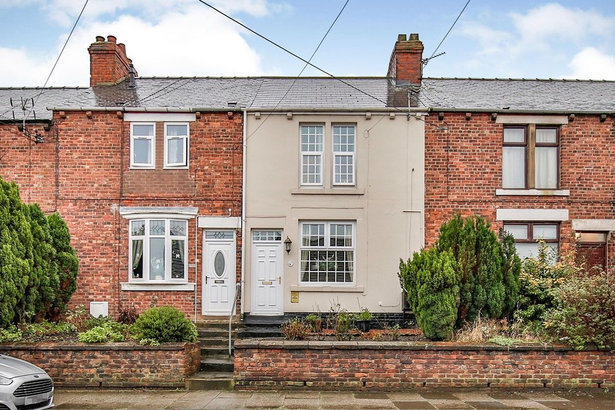 Free property report 22, Rock Terrace, New Brancepeth, Durham, DH7 7EP ...