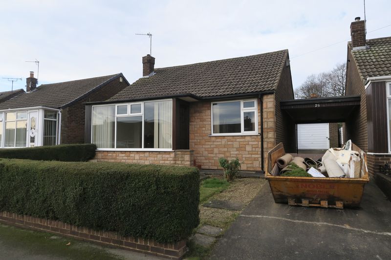 Free property report 25, Croft House Road, Morley, Leeds, LS27 8PB ...