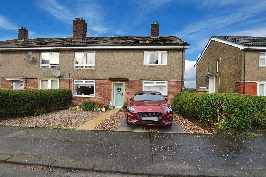 Free property report 22 Craigielinn Avenue, Paisley, PA2 8QX - Chimnie