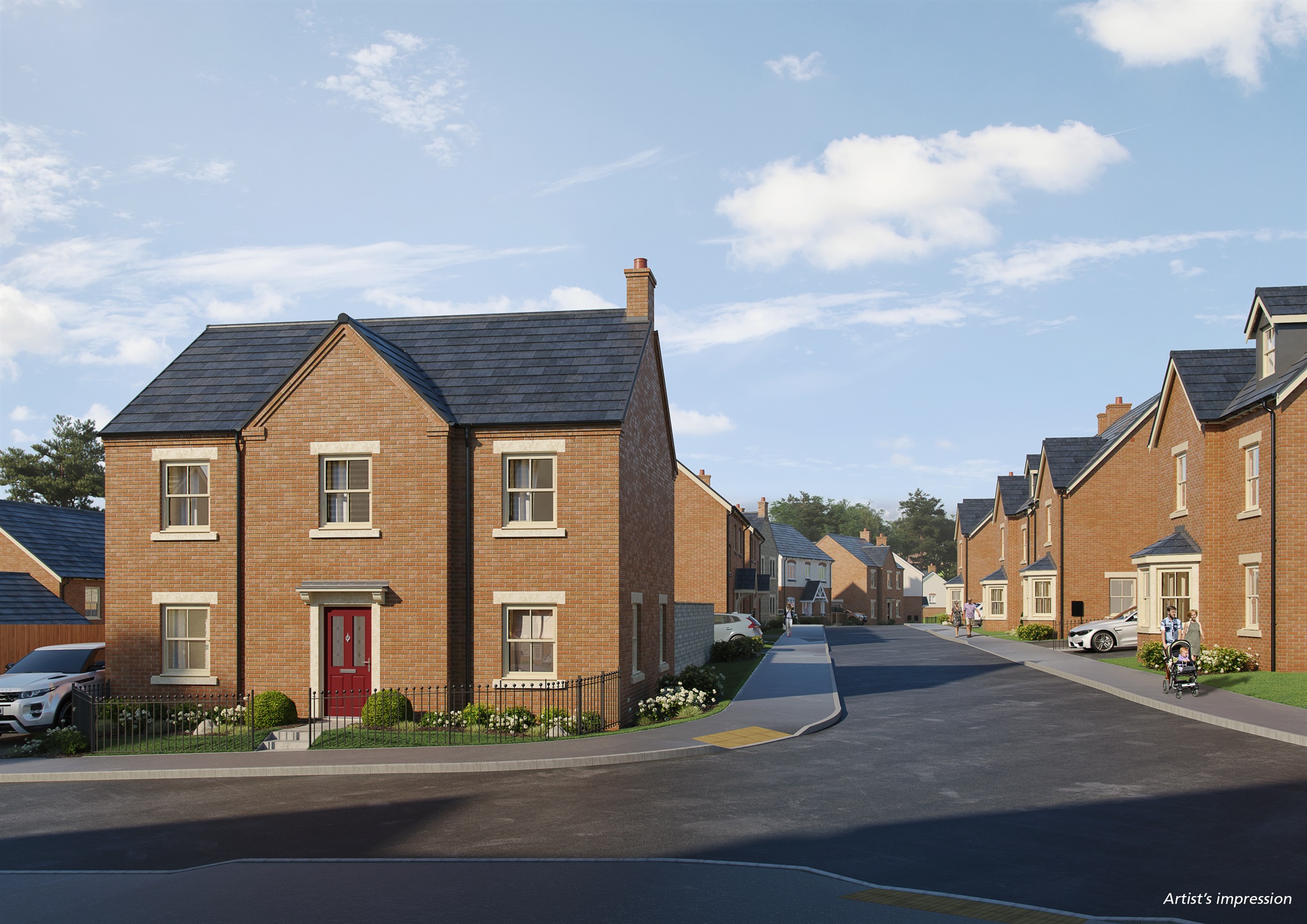 Photos of Bullbridge, Ambergate, Belper DE56 - 61248644 | PrimeLocation