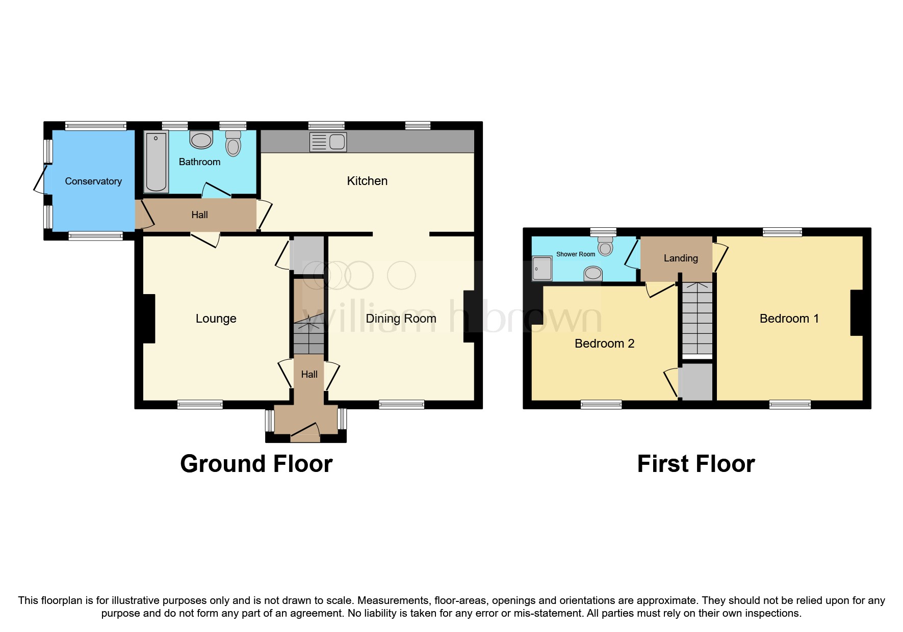 Marsh Road, Gedney Drove End, Spalding PE12, 2 bedroom detached house ...