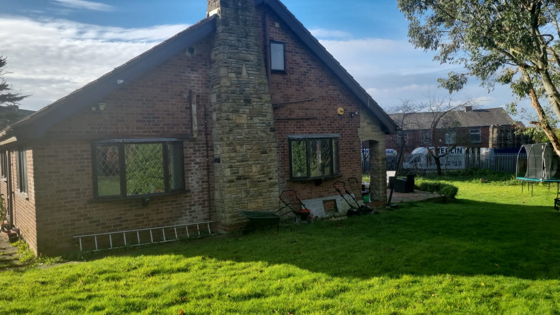 Free property report 60, Holden Fold Lane, Royton, Oldham, OL2 5BY ...