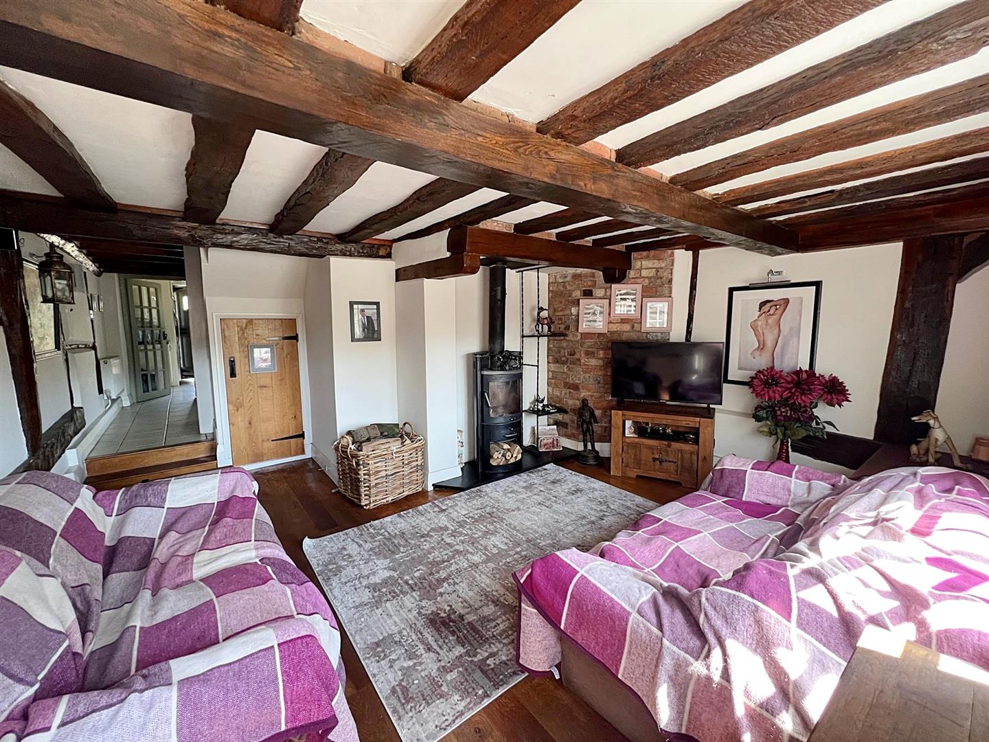 Photos of The Bank, Stoneleigh, Coventry CV8 - 67606839 | PrimeLocation