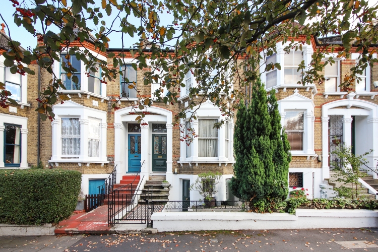Free property report 95, Waller Road, London, SE14 5LB - Chimnie