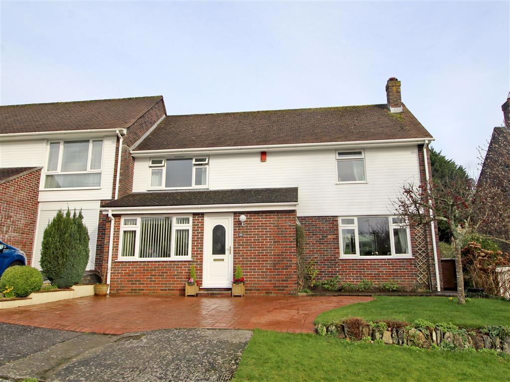 Free property report 26 Manadon Drive, Plymouth, PL5 3DH - Chimnie