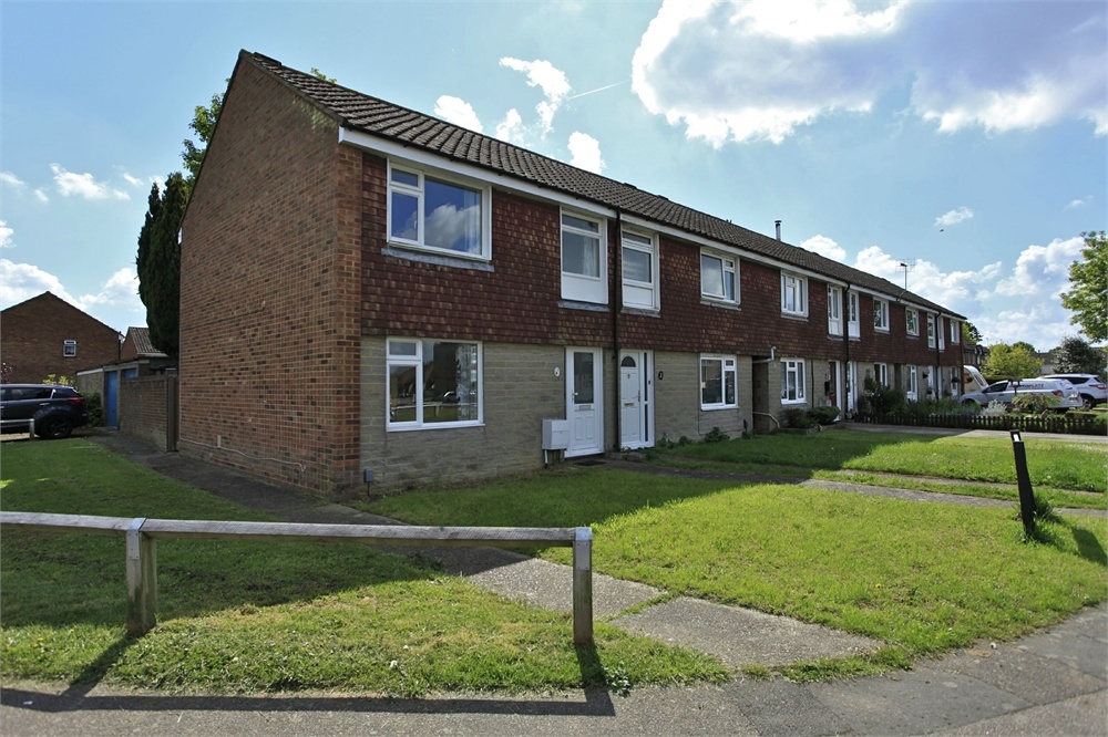 Free property report 1 Rutherwick Close, Horley, RH6 8RH - Chimnie