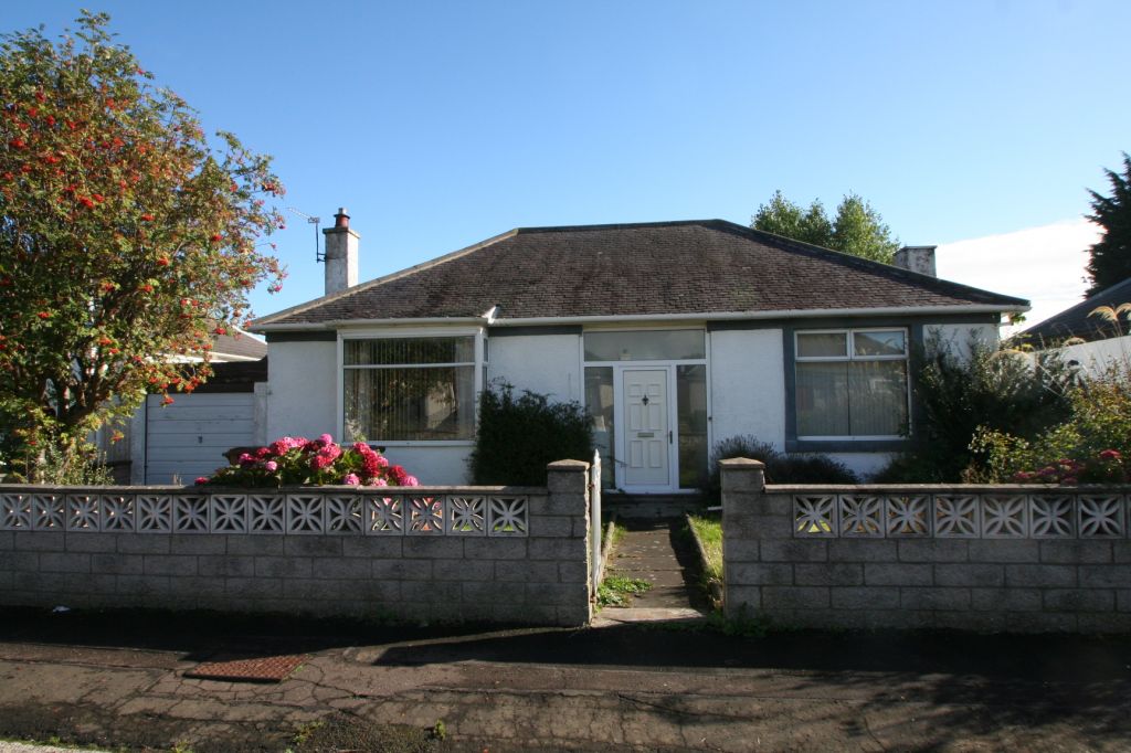 Free property report 5, Baird Grove, Edinburgh, EH12 5RP - Chimnie