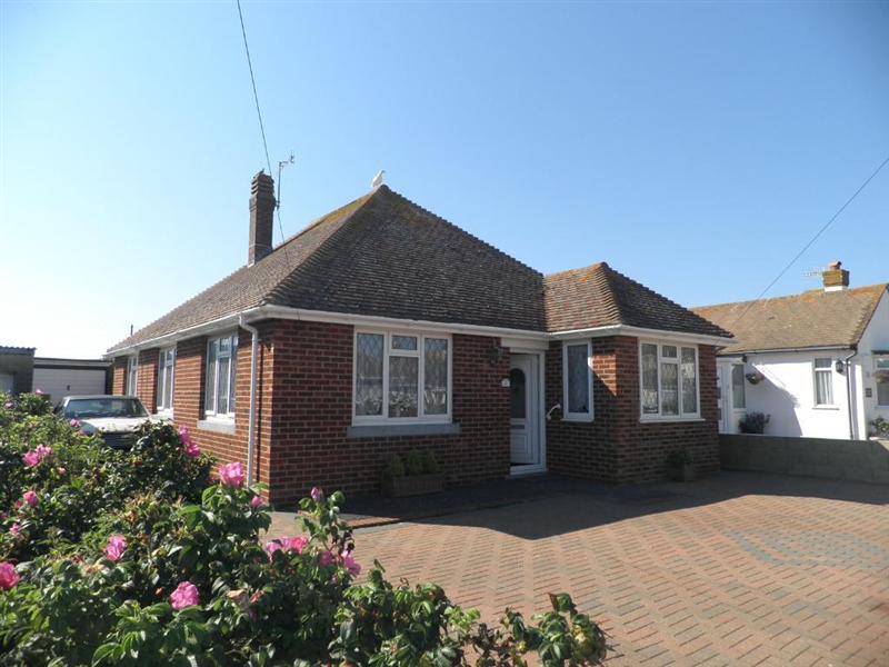 Free property report 4, Horsham Avenue, Peacehaven, BN10 8LL - Chimnie