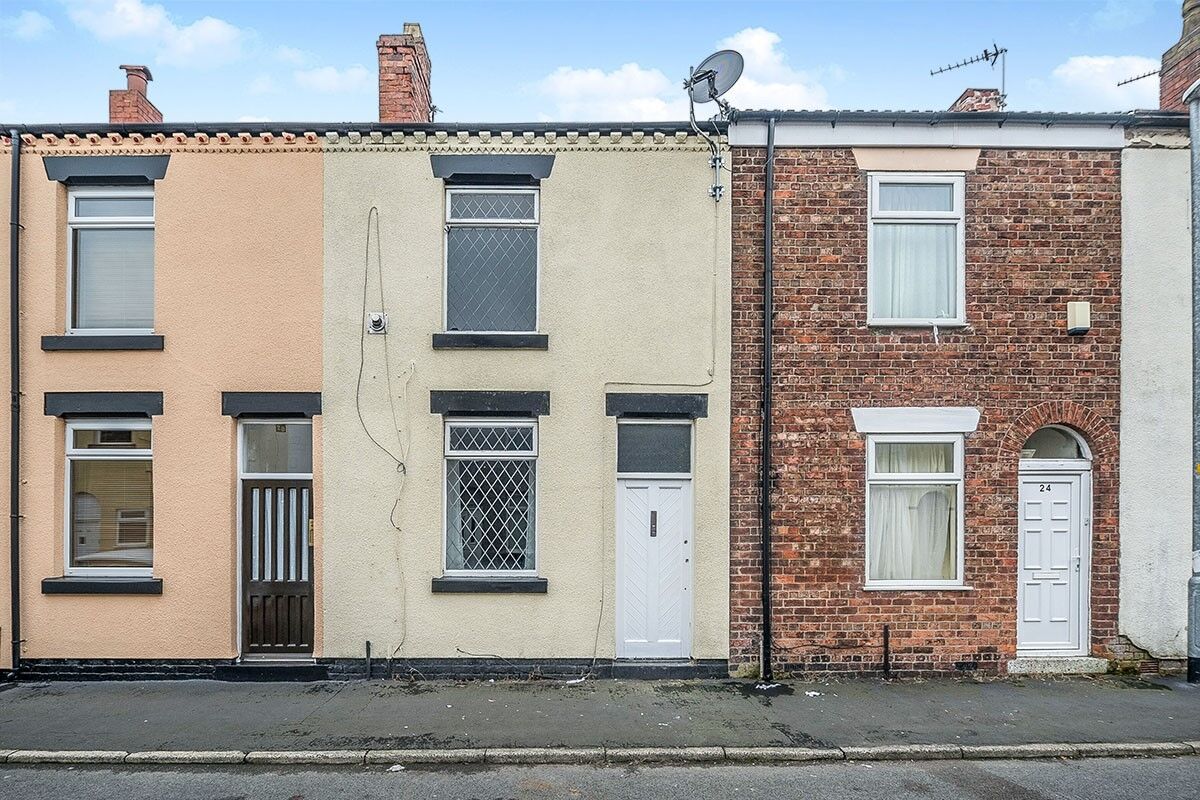 Free property report 26, Loch Street, Orrell, Wigan, WN5 0AF - Chimnie