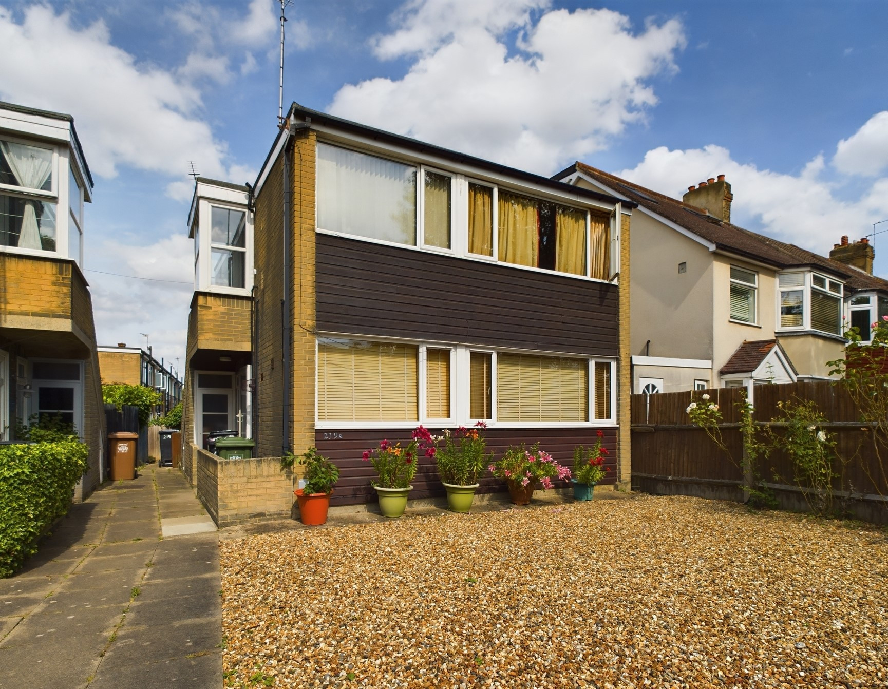 Free property report 219a, Baring Road, London, SE12 0PZ - Chimnie