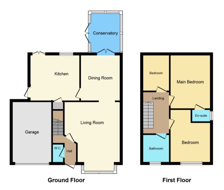 Free property report 17, Stirling Lane, Hunts Cross, Liverpool, L25 9GF ...