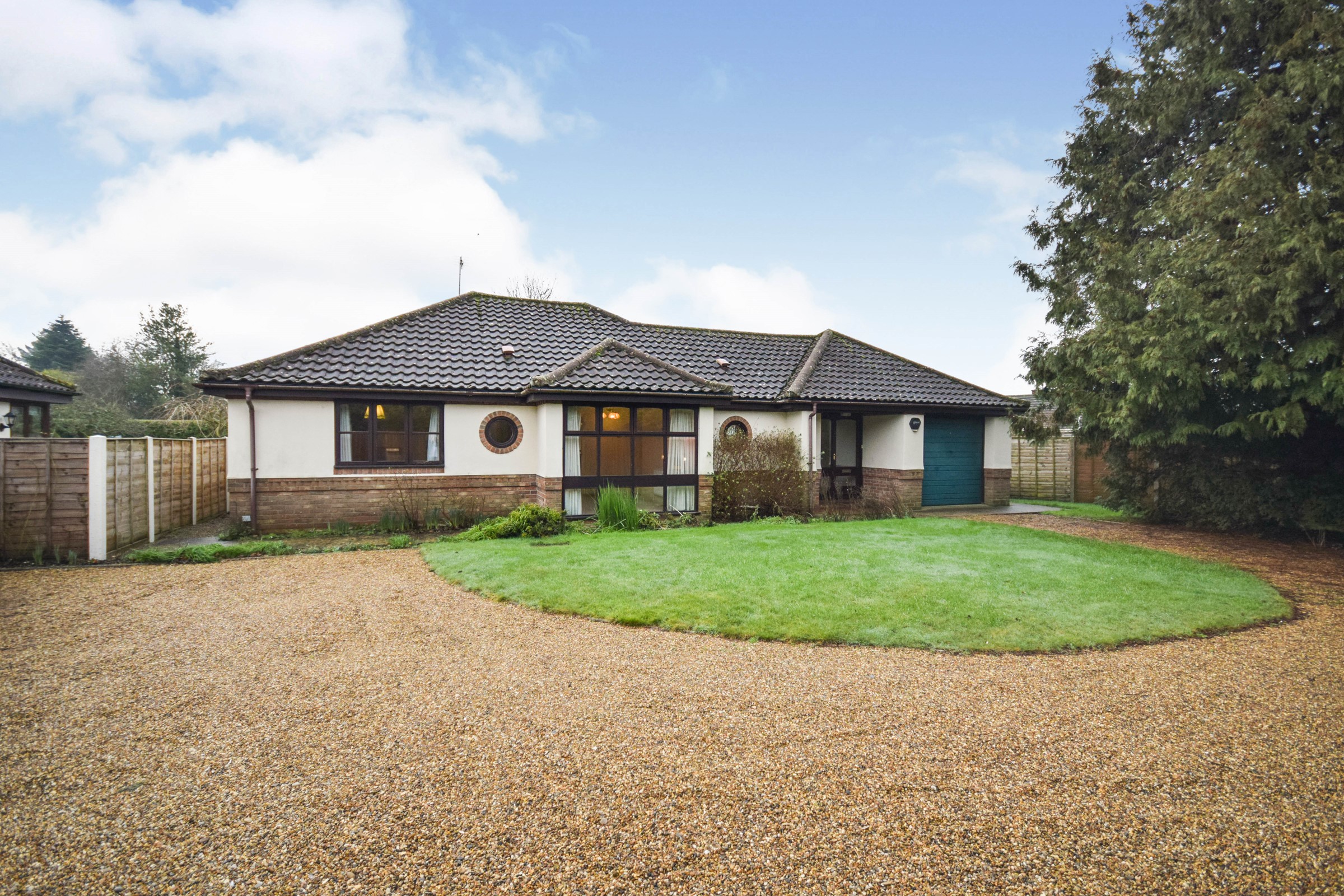 Free property report 2 Orchard Drive, Two Saints Close, Hoveton ...