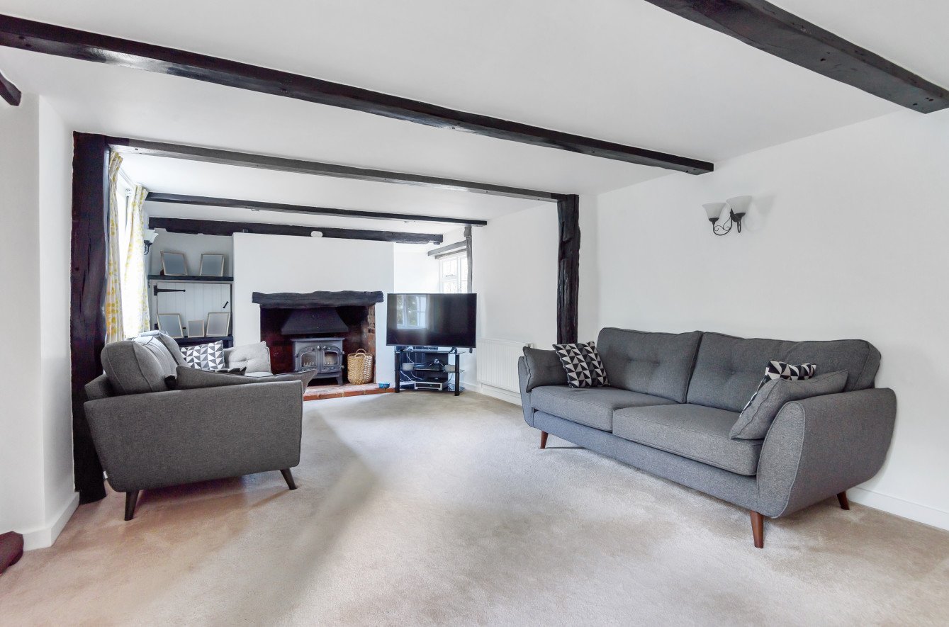 Photos of Scragged Oak Road, Detling, Maidstone ME14 - 61119663 ...