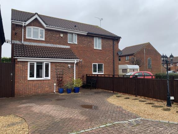 Free property report 12, Latimer Court, Portsmouth, PO3 5UW - Chimnie