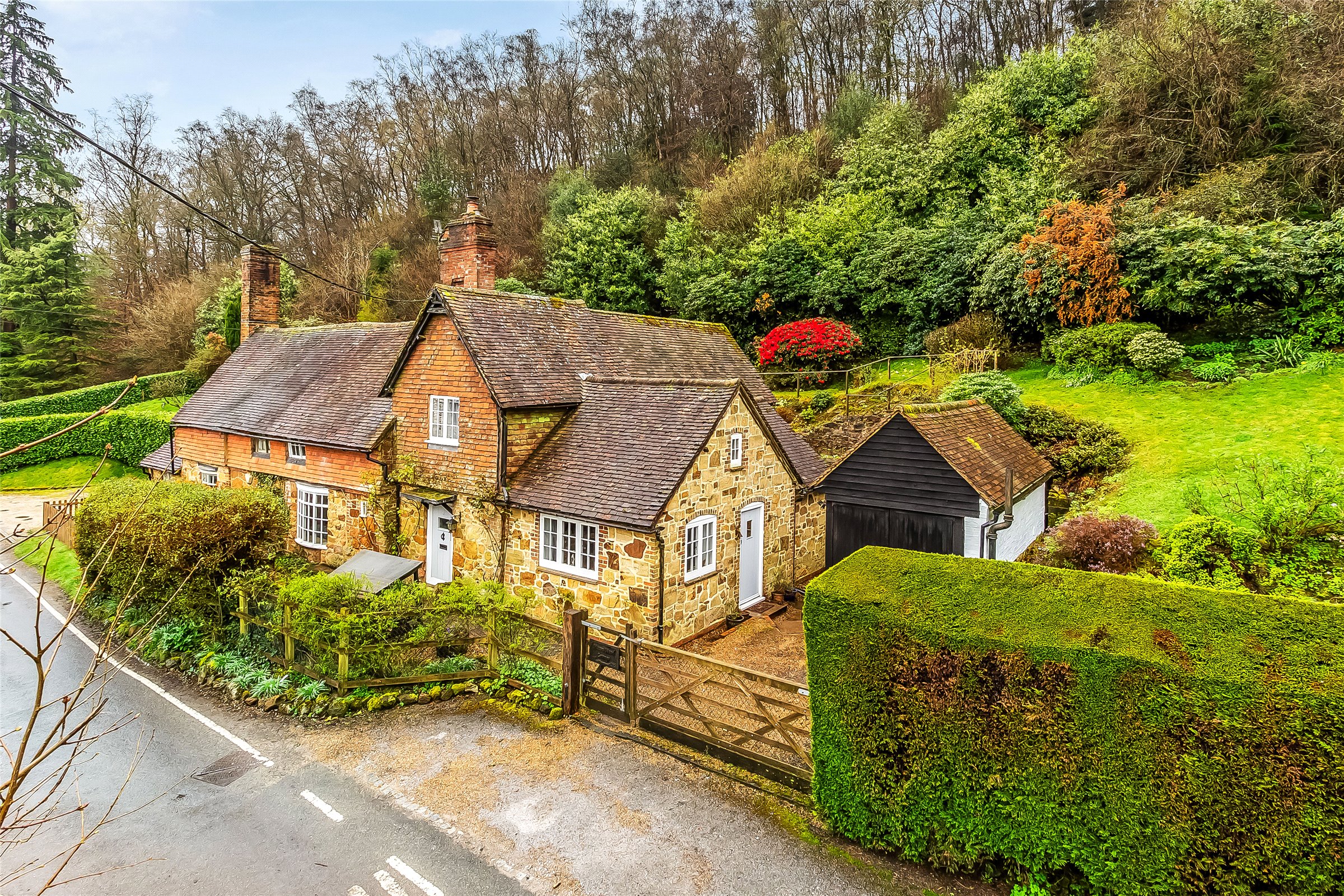 6 Bedroom Detached House For Sale The Luxury Marketplace