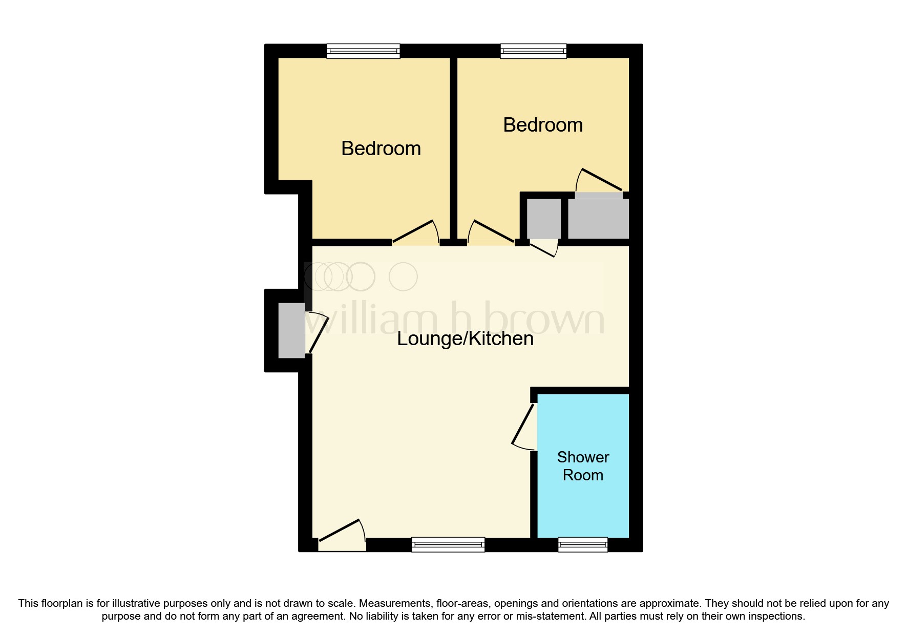 South Beach Road, Hunstanton PE36, 2 bedroom flat for sale - 59306957 ...