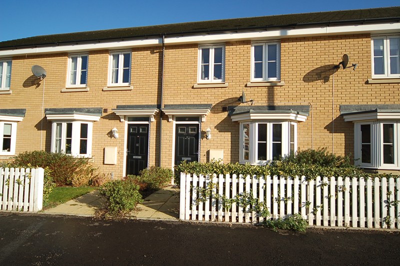 Free property report 83 Hundred Acre Way, Red Lodge, IP28 8FQ - Chimnie