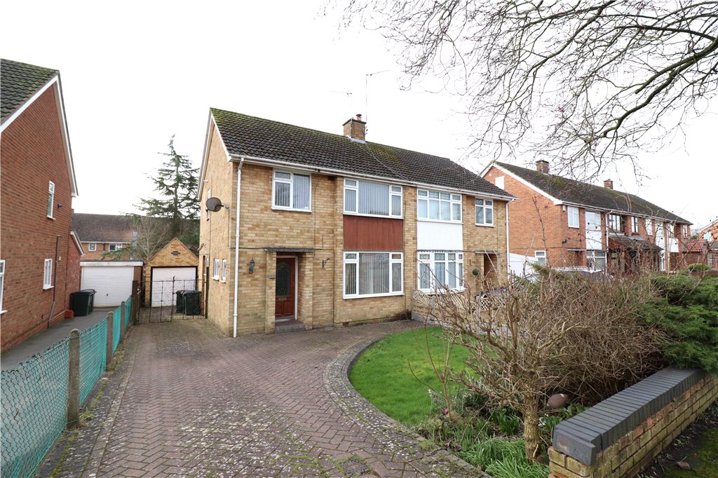 Free property report 52, Frederick Neal Avenue, Coventry, CV5 7EQ - Chimnie