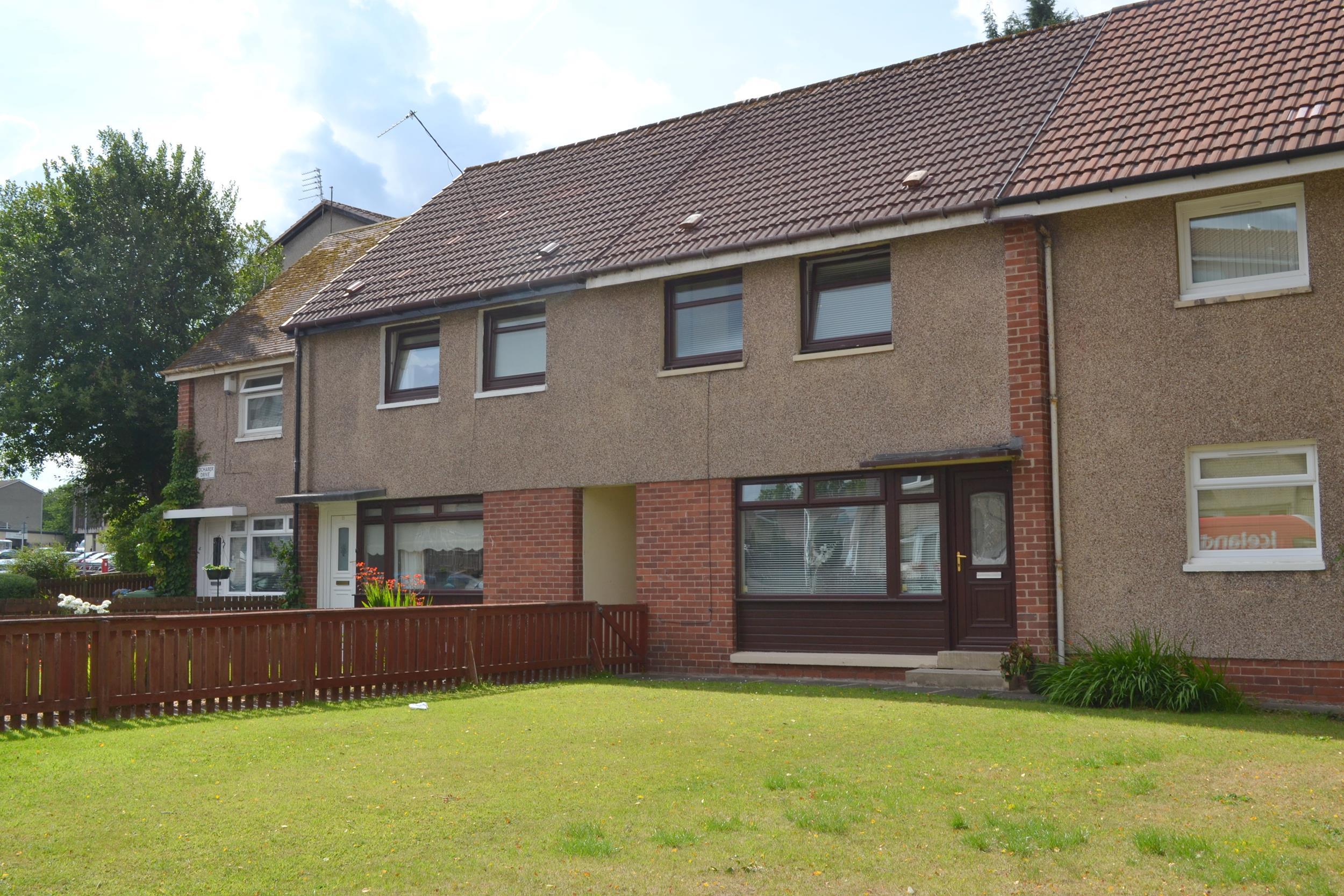 Free property report 25, Lochaber Drive, Rutherglen, Glasgow, G73 5HU ...