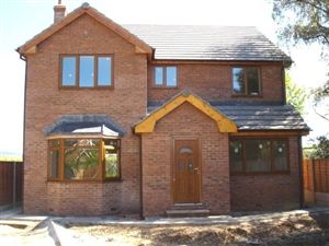 Free property report 4 Ash Grove, Bilsborrow Lane, Bilsborrow, Preston ...