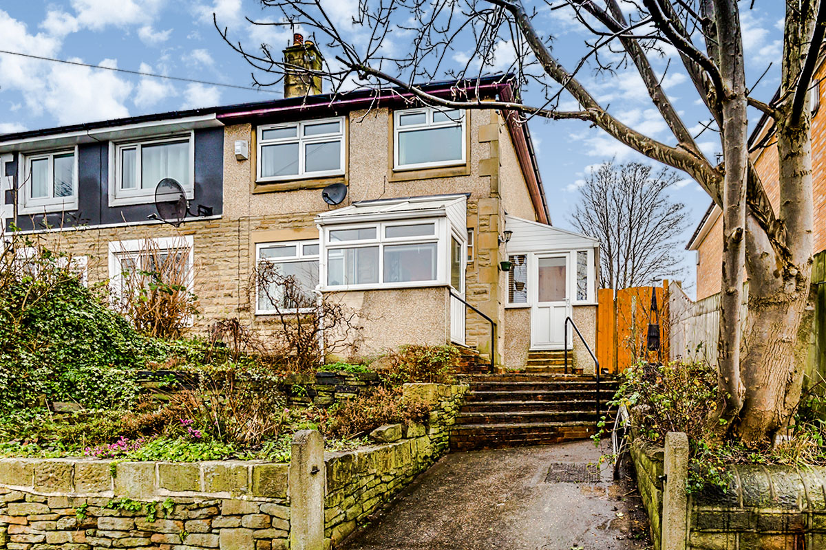 Free property report 167, Rawthorpe Lane, Huddersfield, HD5 9NX - Chimnie