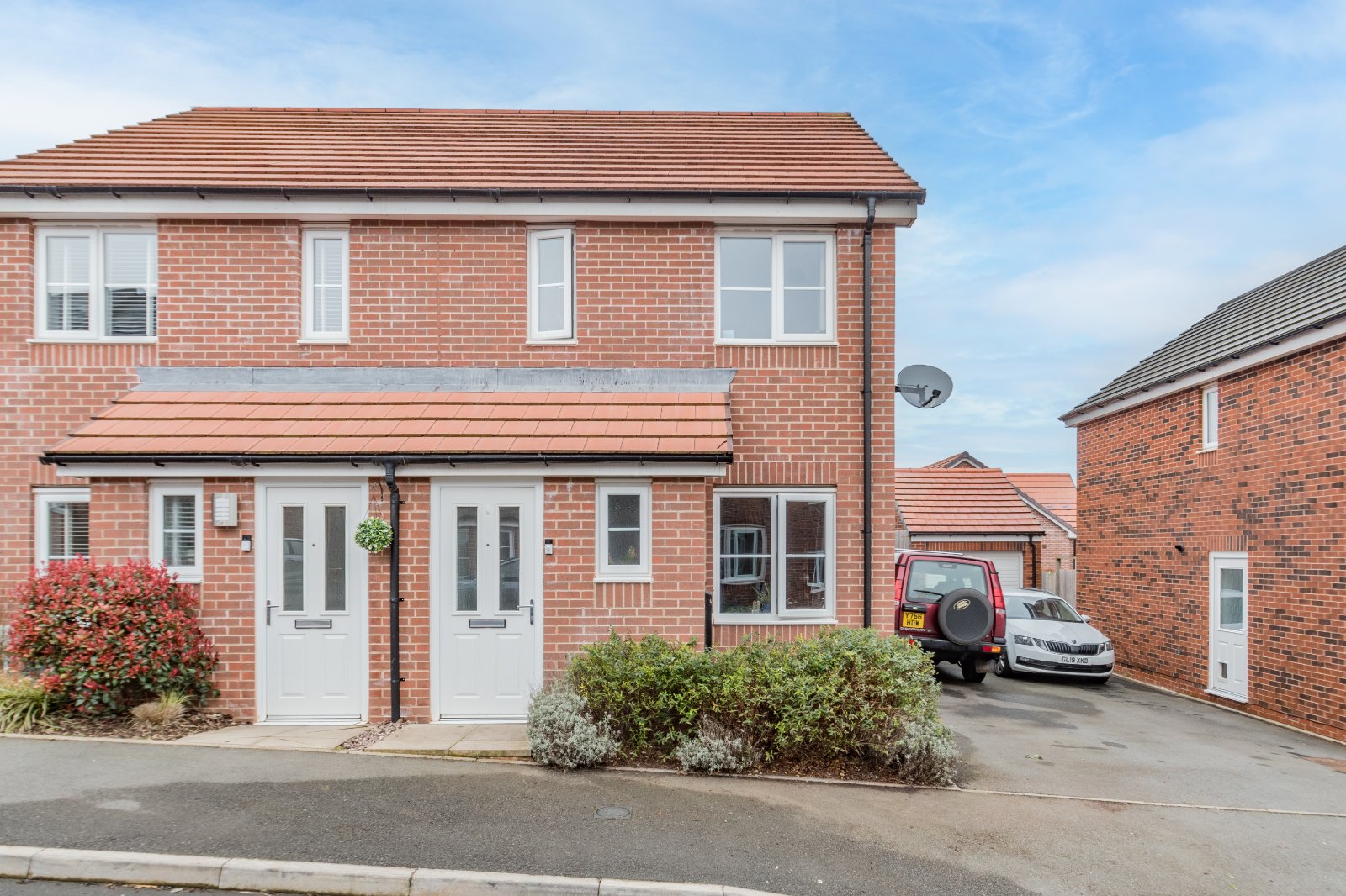 Free property report 8, Midhope Street, Redditch, B97 6DD - Chimnie