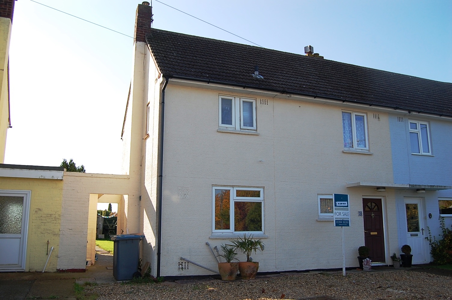 Free property report 30, Watson Way, Alderton, Woodbridge, IP12 3BZ ...
