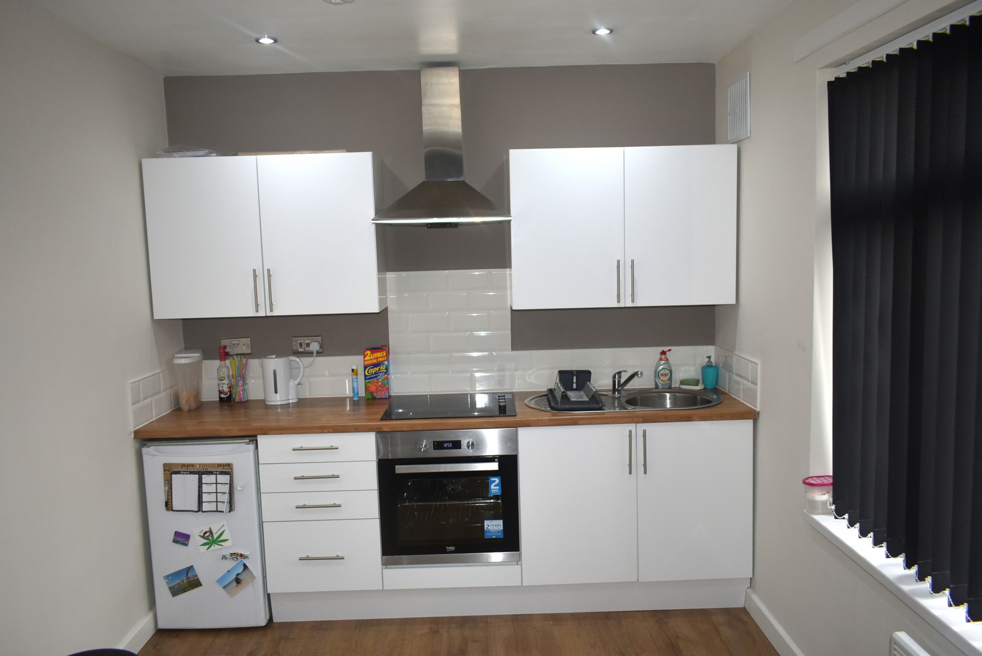 Free property report 1163a, Foleshill Road, Coventry, CV6 6EP - Chimnie