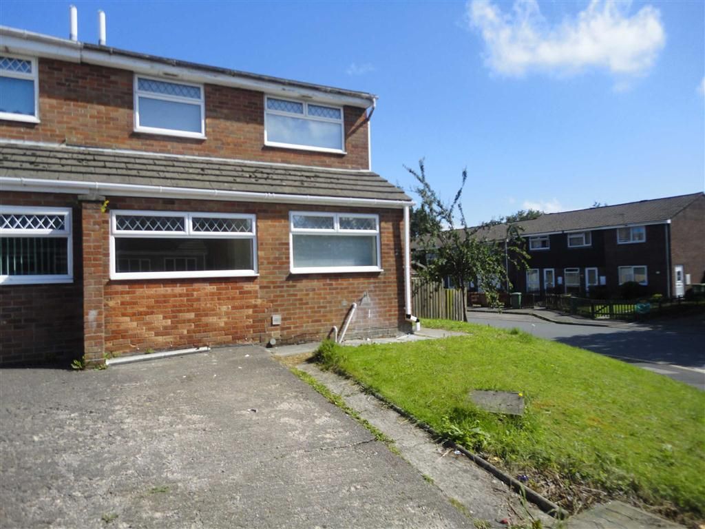 Free property report 2 Heol Maerdy, Mornington Meadows, Caerphilly ...