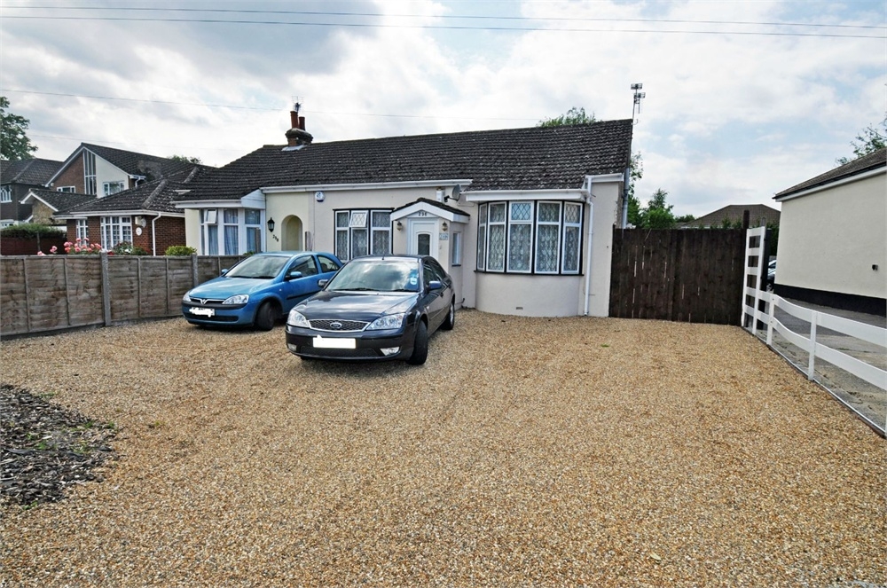 Free property report 296, Hempstead Road, Hempstead, Gillingham, ME7 ...