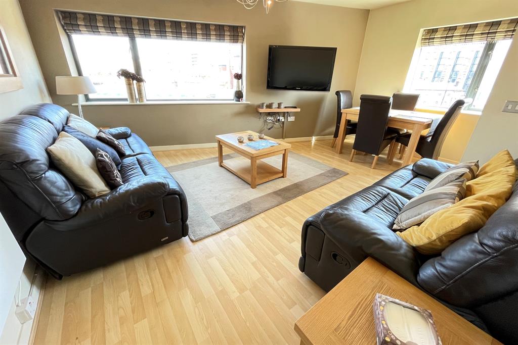 Free property report 25 Butcher Street, Holbeck, Leeds, LS11 5WF - Chimnie