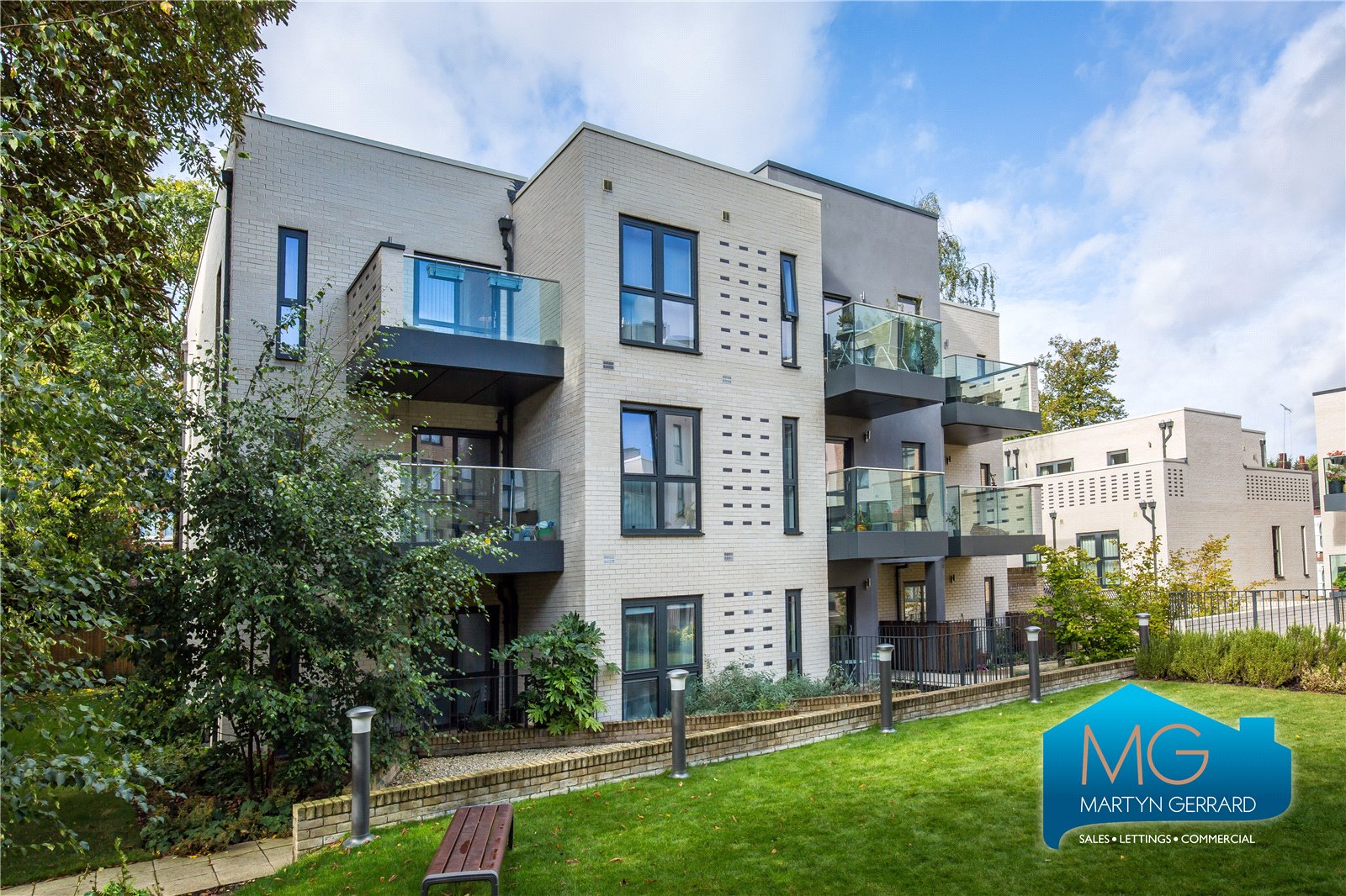 Photos of Bishops Road, London N6 - 66823131 | PrimeLocation