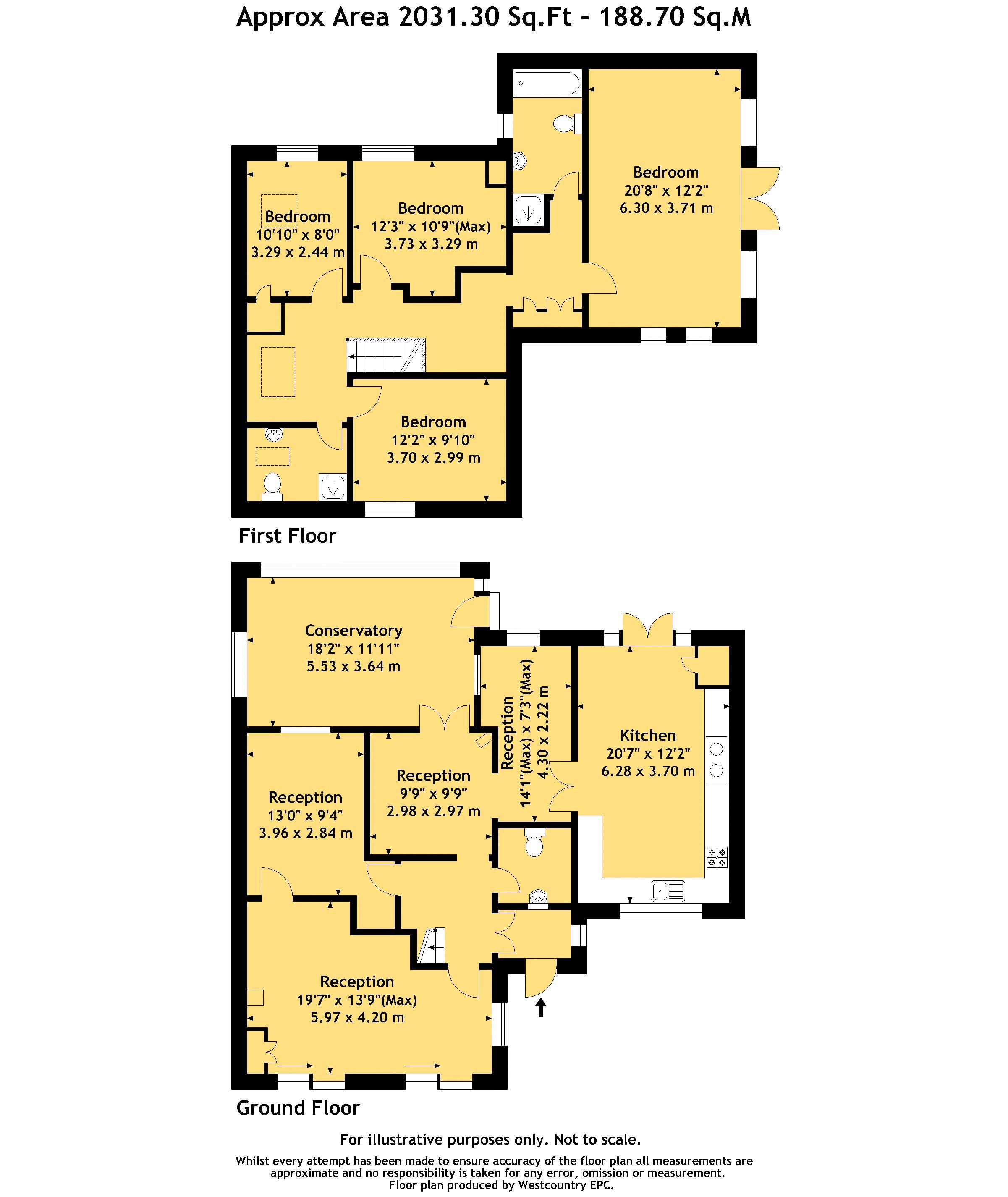 Free property report River House, Barrow Street, Barrow Gurney, Bristol ...